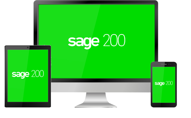 Sage 200